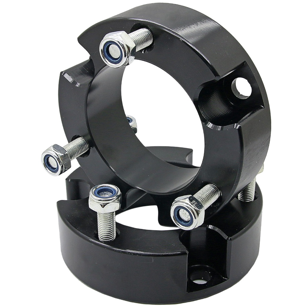 Front Absorber Shock Spacer Lift Kit Toyota Hilux Vigo Revo Ranger T6 ...