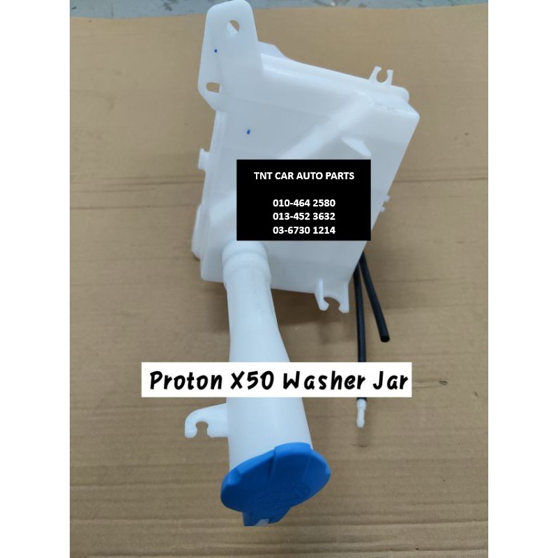 PROTON X50 / GEELY X50 WIPER TANK / WASHER JAR NOT MOTOR GEELY ORIGINAL ...