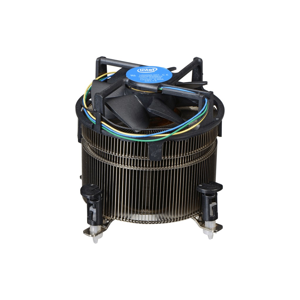 Original Intel Most Advance Active Thermal Solution LGA1151 1150 1156 ...