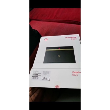 Used Huawei B525-65a Black Mamba Full Set | Shopee Malaysia