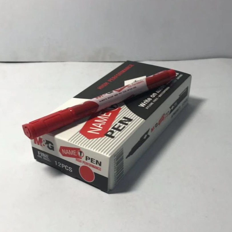 Changli/M&G Name Pen Writing Creativity Name Pen (PRICE FOR 1PC ...