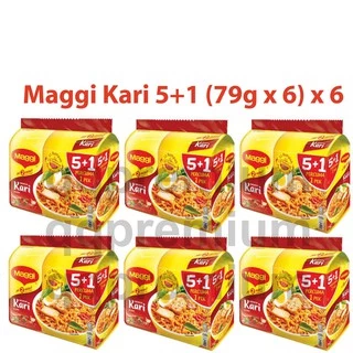 Buy Maggi kari Online With Best Price, Mar 2026 | Shopee Malaysia
