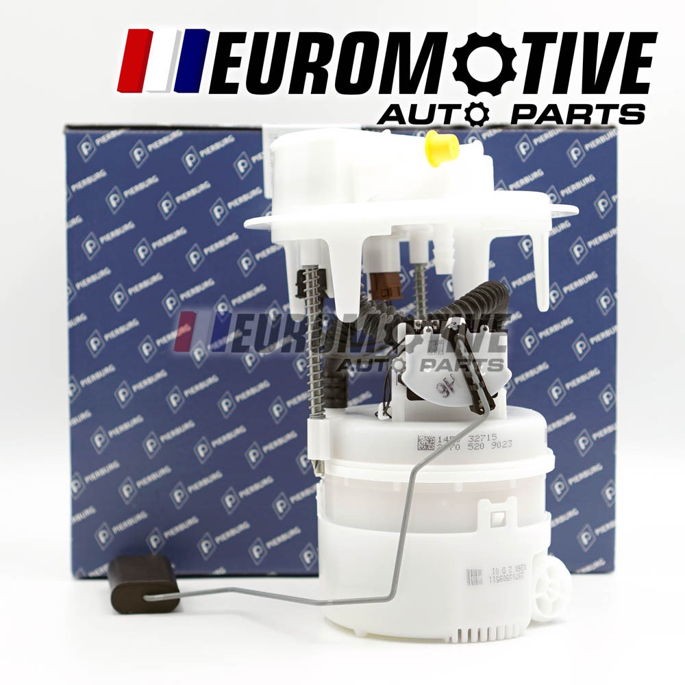 Fuel Pump Peugeot 308 (T9) | Shopee Malaysia