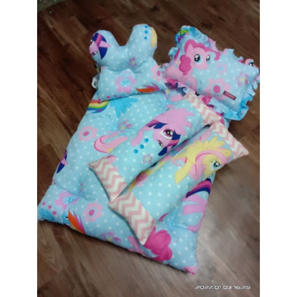 tilam bayi tebal dan gebu | Shopee Malaysia