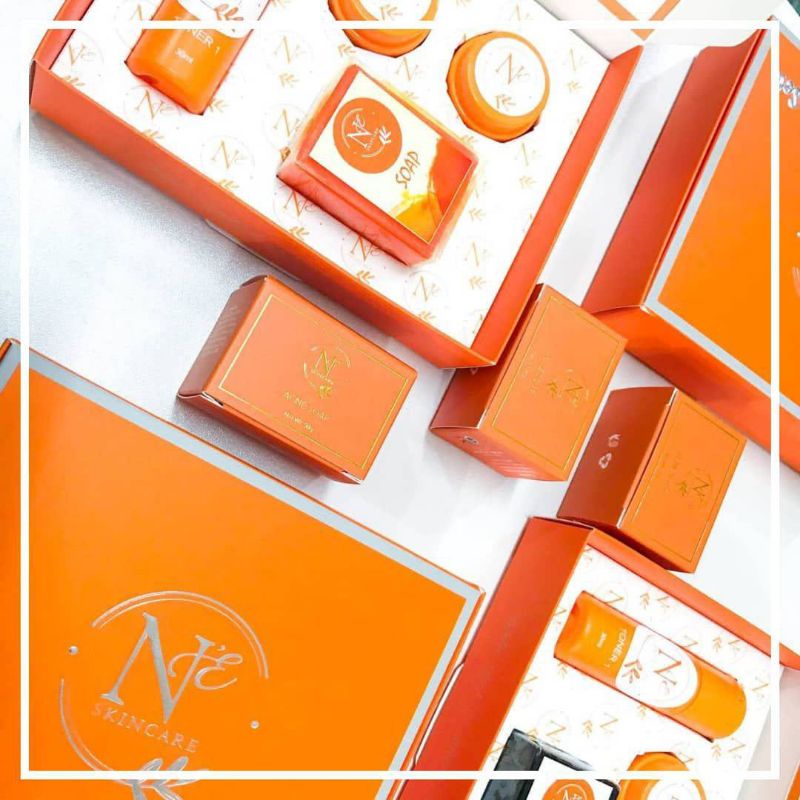 SET JERAGAT COMBO BY N'E SKINCARE ORIGINAL | Shopee Malaysia