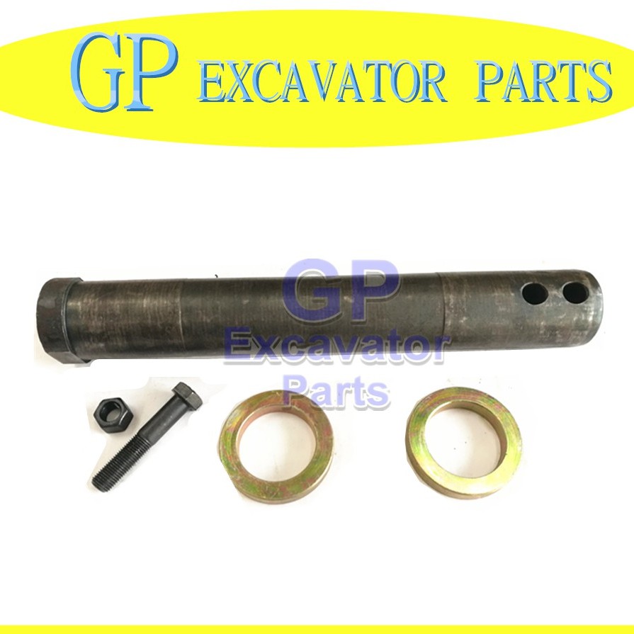 EX120-1 / EX120-2 / EX120-3 / EX120-5 Hydraulic Excavator Track Link ...