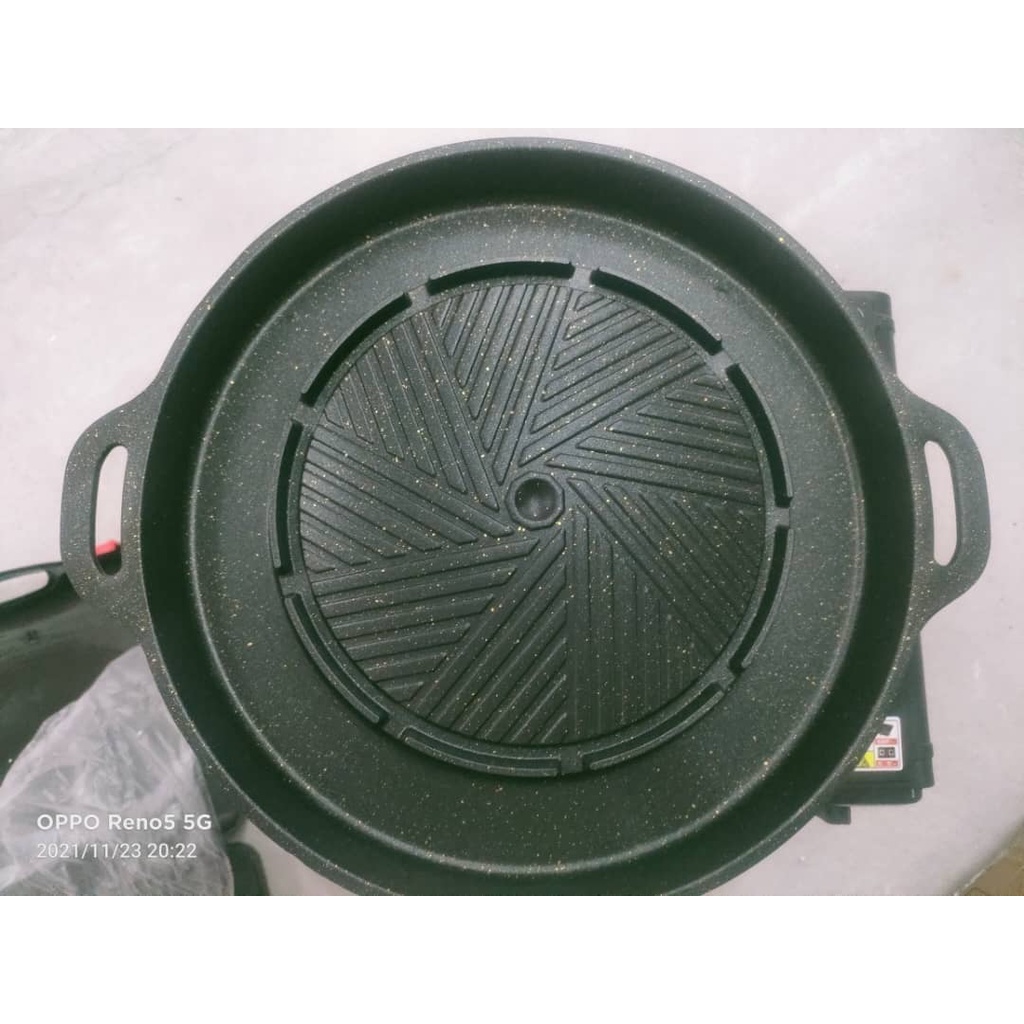 [READY STOCK] MOOKATA POT | Shopee Malaysia