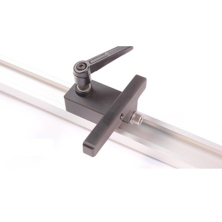 Miter Track Stop for T-Slot T-Tracks ID34324 ID32961 | Shopee Malaysia
