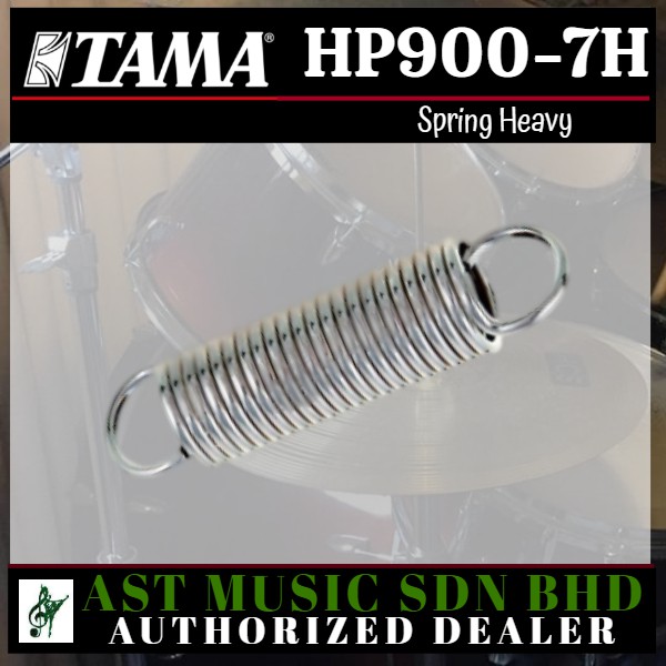 Tama HP900-7H Spring Heavy | Shopee Malaysia