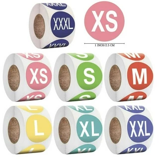 Buy sticker size Online With Best Price, May 2024 | Shopee Malaysia