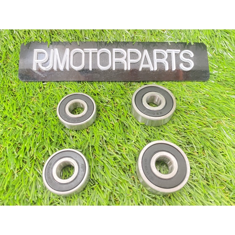 RSX150 RS150 -Front Rear Bearing Hub Rim Spocket Spoket Bush Collar ...