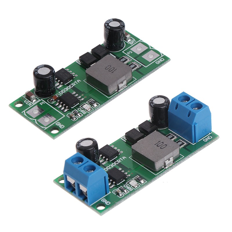 3A 12V Lead-Acid Battery Accumulator Storage Cell Charger Module UPS ...