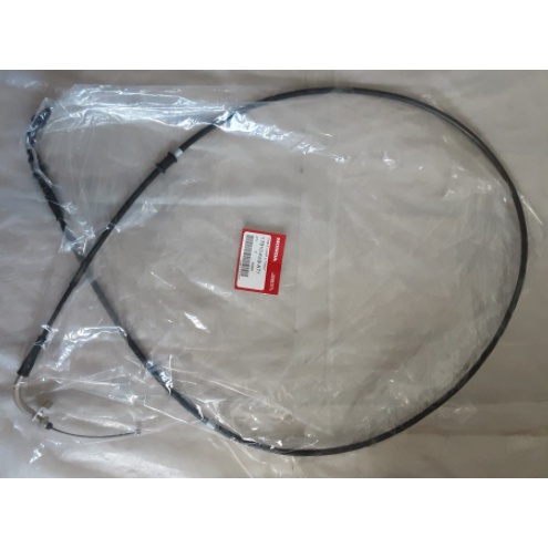 HONDA VARIO CABLE MINYAK THROTTLE CABLE TALI MINYAK BRAKE TALI BRAKE ...