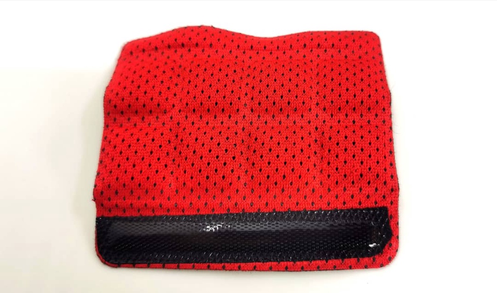 BikersManiac Helmet Padding Helmet Sponge Pad Bicycle Replacement ...