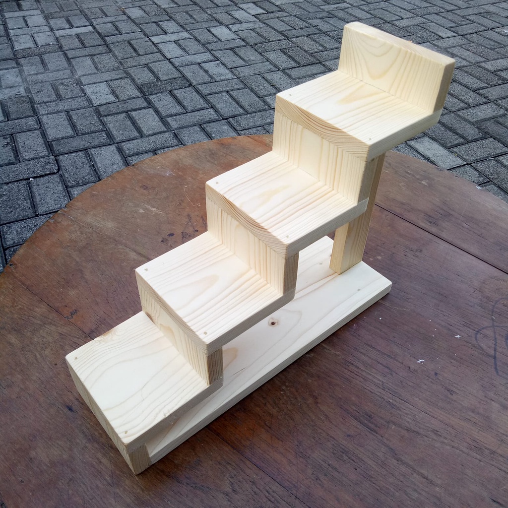 Sushi rack for sushi dimsum food grade ladder model | Shopee Malaysia