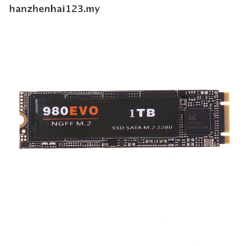 hanzhenhai123 SSD M2 NGFF 500GB 980 EVO Plus 250GB Internal Solid State ...