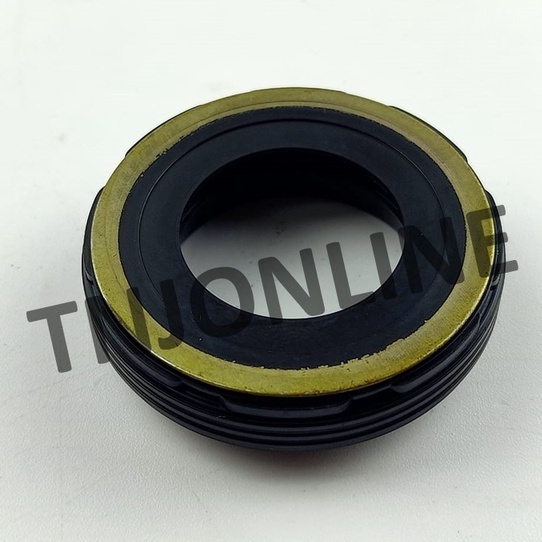 1 PC SEAL,NOZZLE HOLDER / TOYOTA HILUX KUN25 ( 23682-30020 ) | Shopee ...