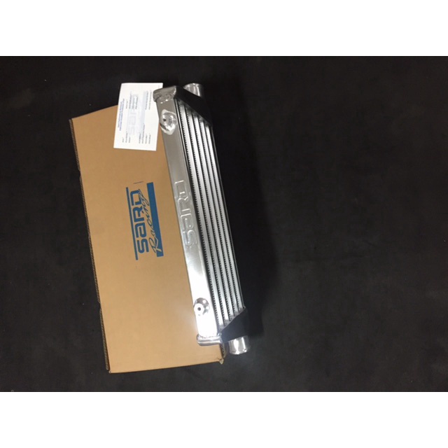 36299 - Sard intercooler Kancil L2 L5 Kcar 450x230x50x2 . | Shopee Malaysia
