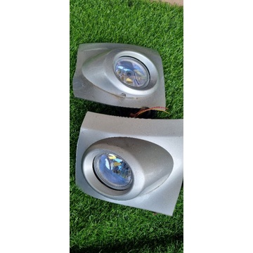 front bumper foglamp rainbow honda jb5 | Shopee Malaysia
