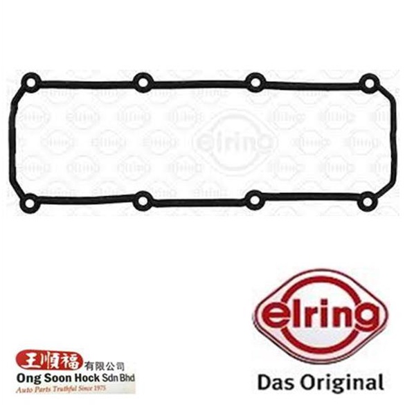 VW new Bettle 2.0 Polo Golf MK4 Jetta Audi Gasket Valve Cover Elring 325.070 (06A103483C ...