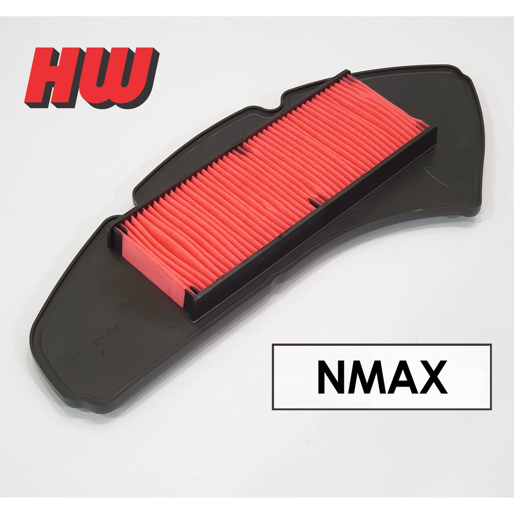 NMAX AIR FILTER ELEMENT AIR CLEANER YAMAHA | Shopee Malaysia