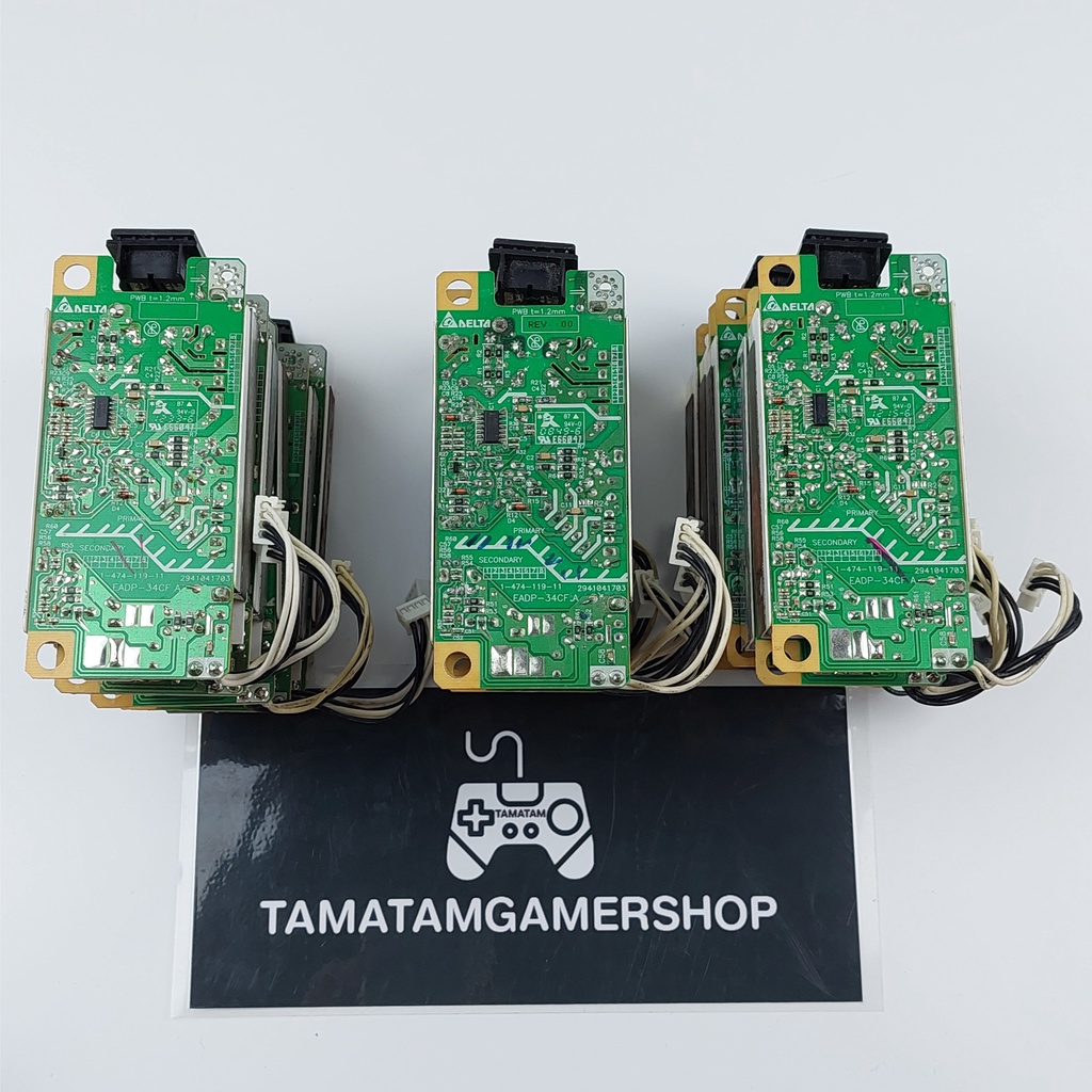 PS2 Power Panel Model 9 Hand 2 Transformer PS2 90006 Thai Light 220v ...