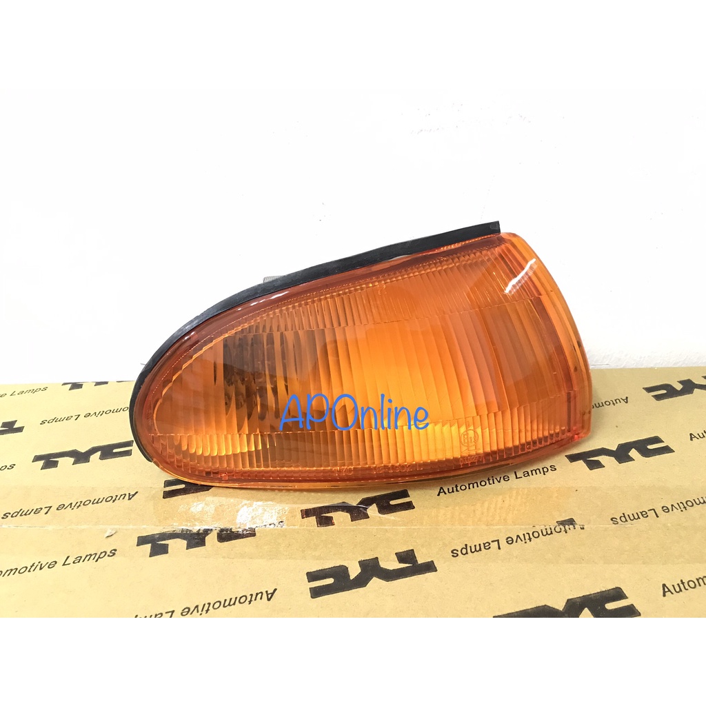 MITSUBISHI LANCER EVO 3 / EVO 2 / EVO 1 / CB1 1992-1995 CORNER LAMP ...