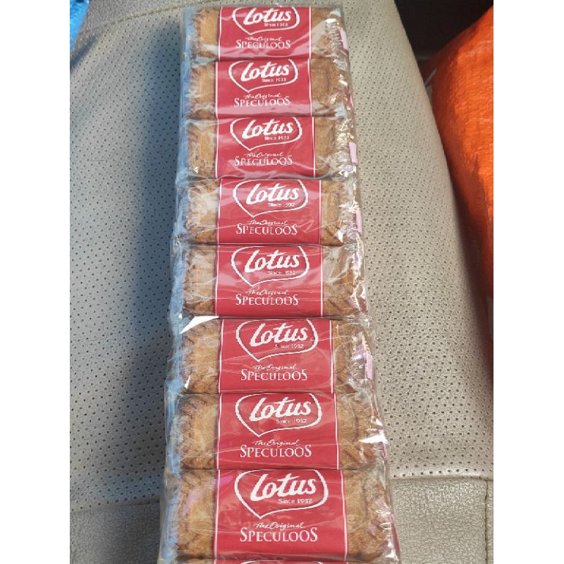 LOTUS BISCOFF BISCUIT 125g 124g 156g 186g 250g, LB GO/ SPREAD 200g,190g ...