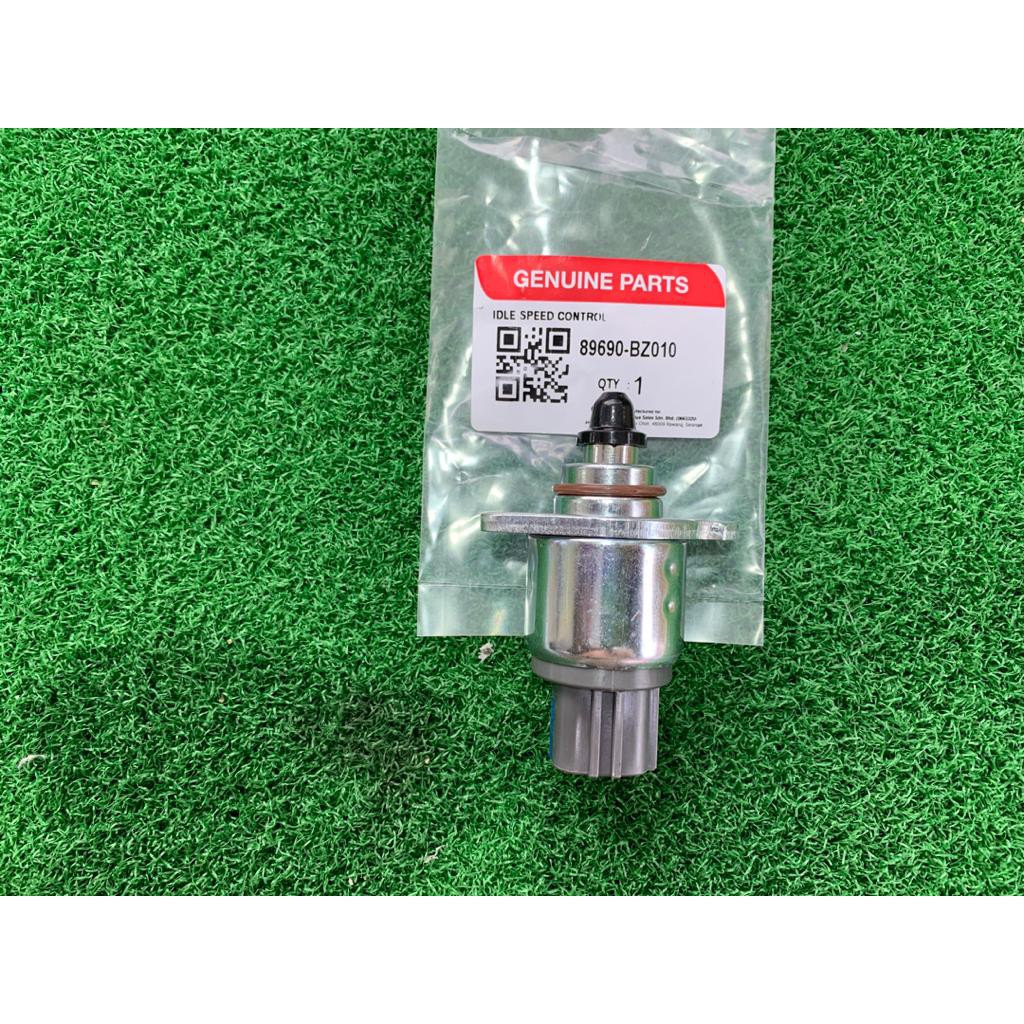 Original Throttle body idle sensor (89690 bz010) - Perodua Myvi 1.3 ...