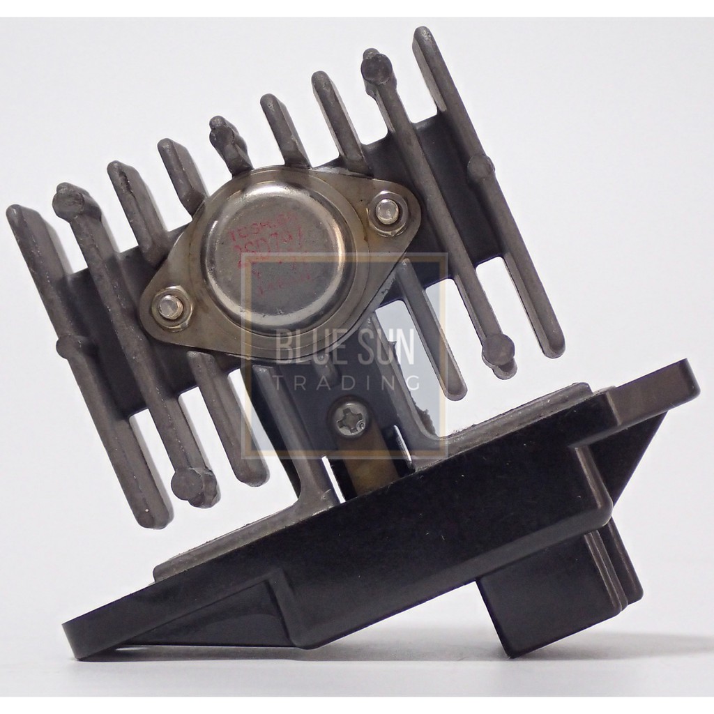 (USED) MITSUBISHI 1995 IMPORT / PROTON WIRA MMC AIR COND BLOWER ...