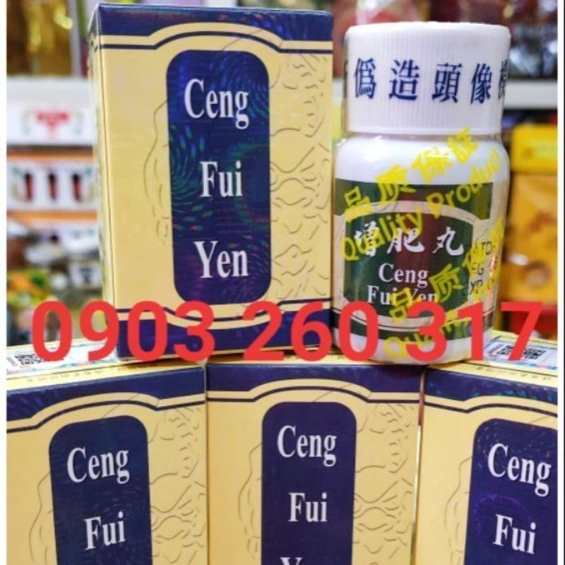 Ceng fui yen weight gain - Obesity gain (reflective box) | Shopee Malaysia