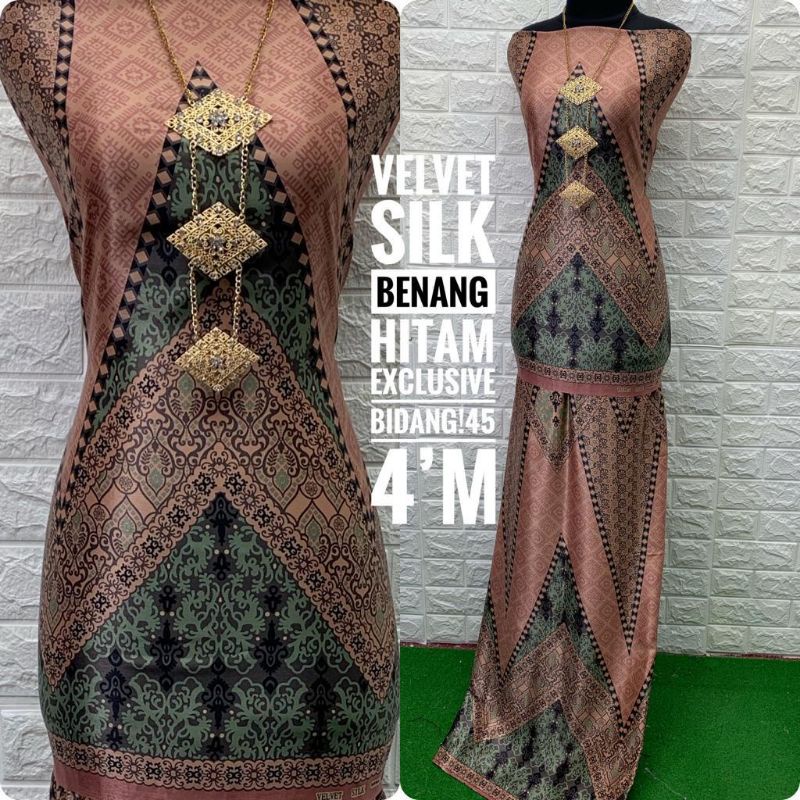 kain pasang cotton sb line EXCLUSIVE baru kain Murah kain cantik Ready ...