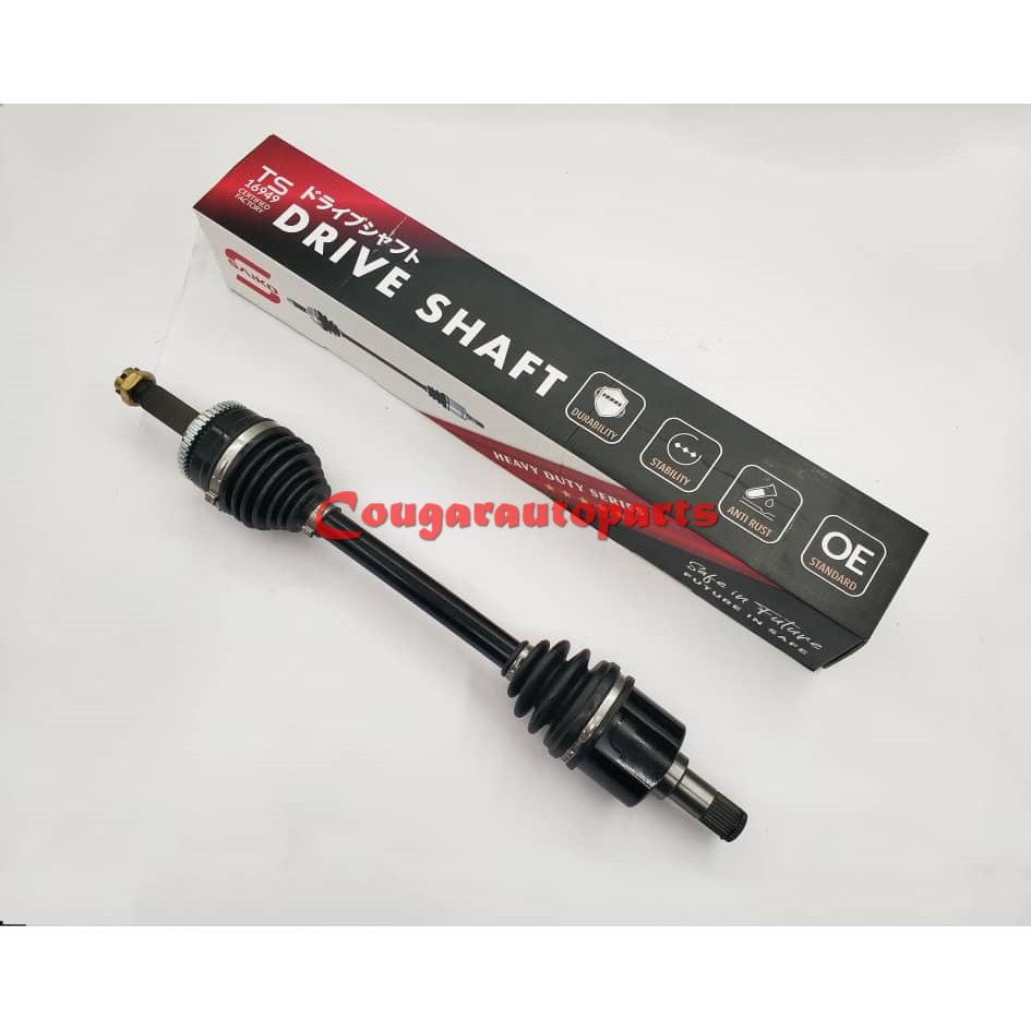 PROTON EXORA DRIVE SHAFT LEFT (SHORT) | Shopee Malaysia