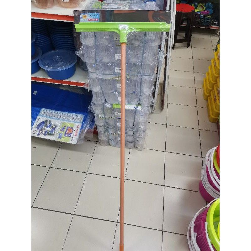 LION STAR PENARIK AIR BM10/SWEEPER/Floor Wiper /WATER SQUEEGEE /PENARIK ...