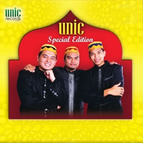Unic (Album Of The Years) - 320kbps HQ | Shopee Malaysia