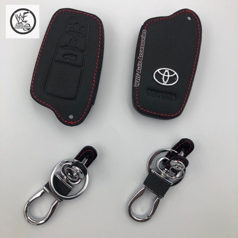 Toyota Corolla Cross / Altis / Camry 2019 - 2025 Keyless / Key Less ...