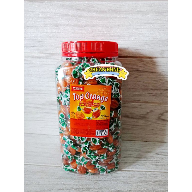 Torrone Candy 600pcs / Botol (Offer!) | Shopee Malaysia