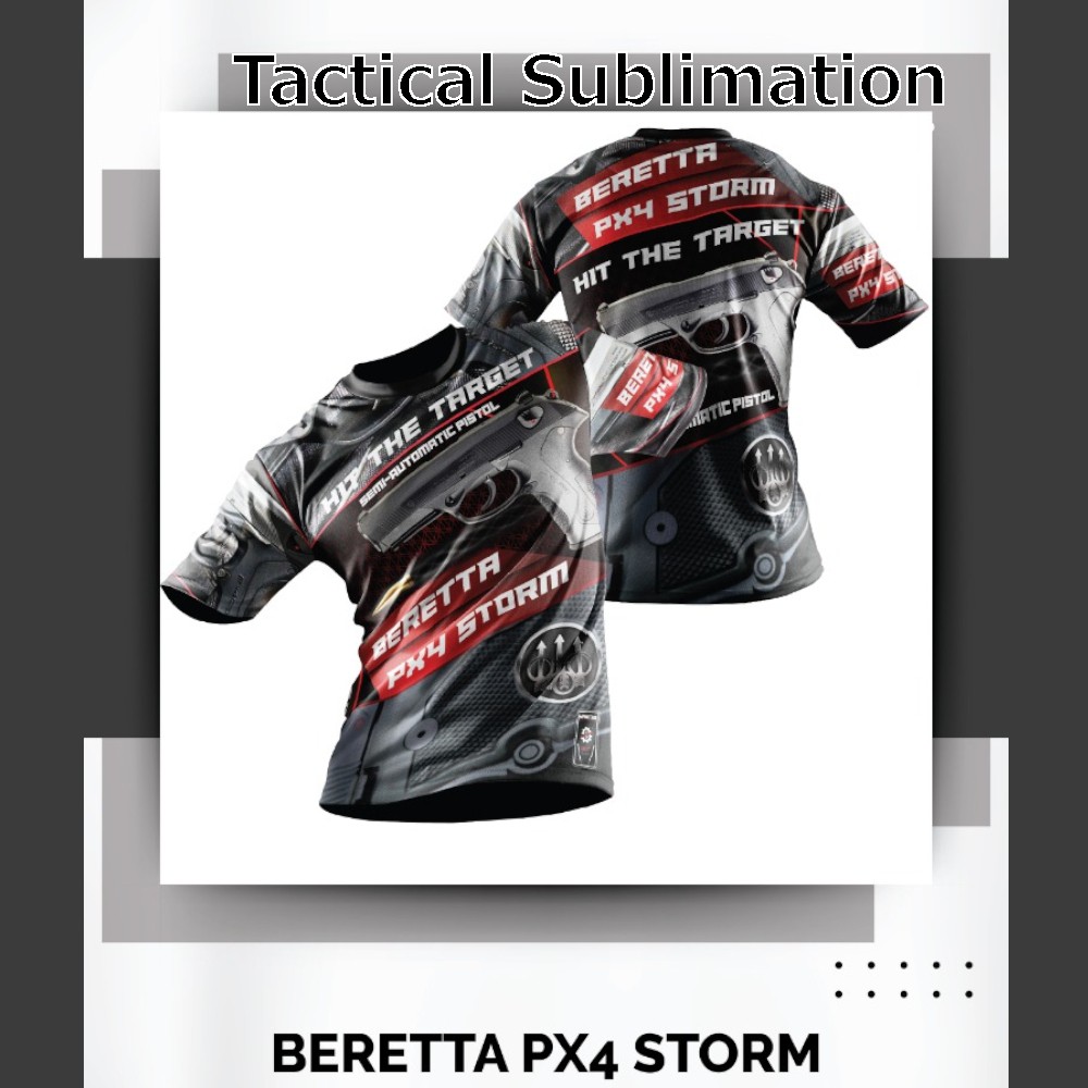 MALAYSIA TACTICAL JERSEY MICROFIBER TSHIRT SUBLIMATION GEN 2 (FAST-DRY ...