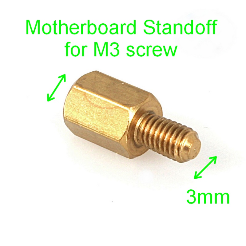 Computer Screw Led Screw Lcd Screw Motherboard Screw Fan Screw Harddisk ...