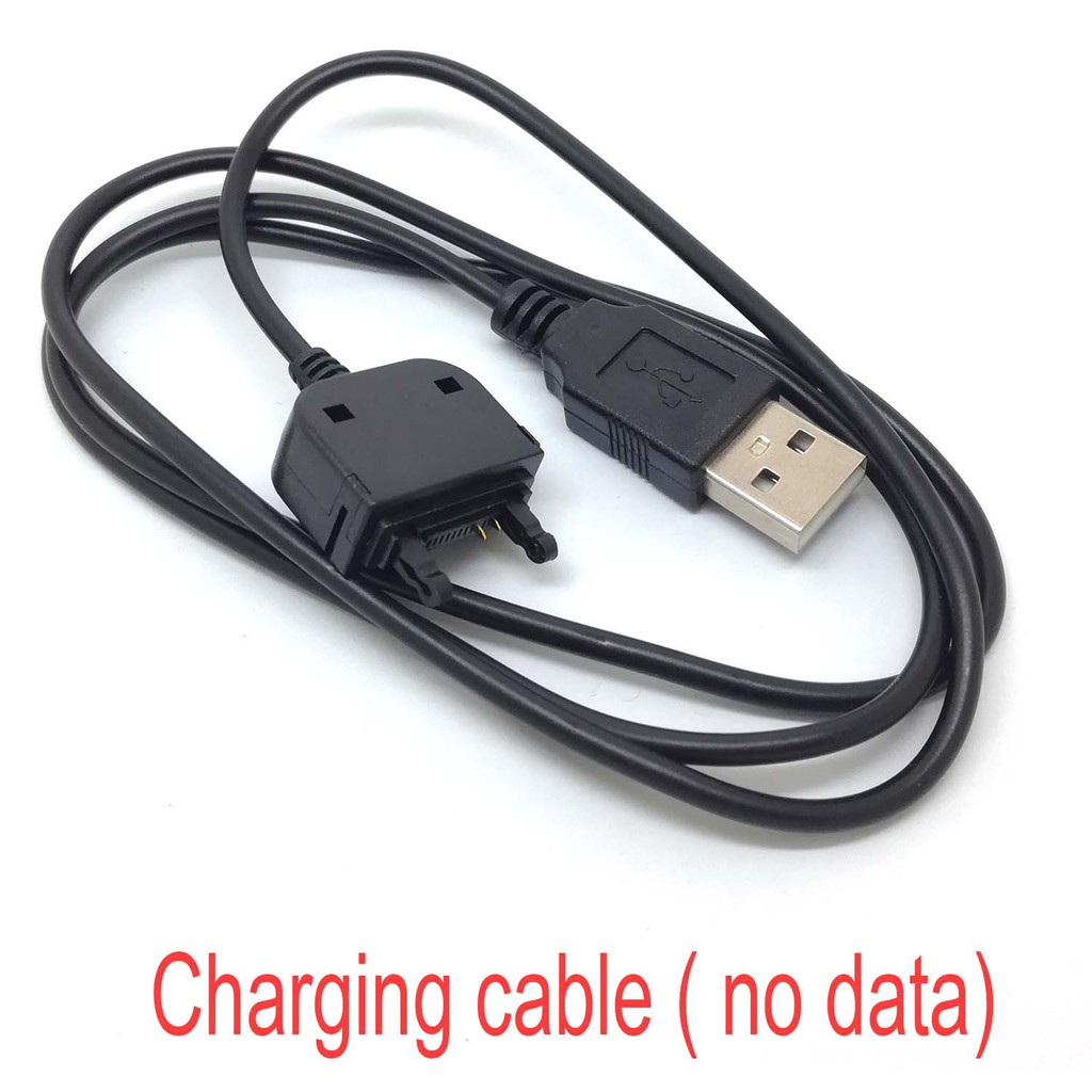 USB Charger CABLE for Sony Ericsson S302i Z530i K800i K810 K810i Z610 ...