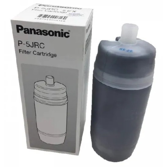 Original Panasonic Replacement Water Purifier Filter Cartridge P-5JRC ...