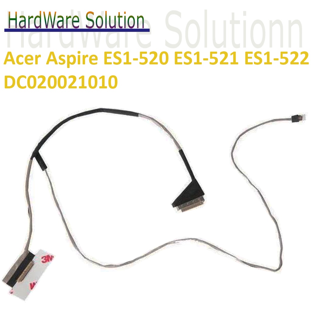 Acer Aspire ES1-520 ES1-521 ES1-522 Series DC020021010 30 pin LED ...