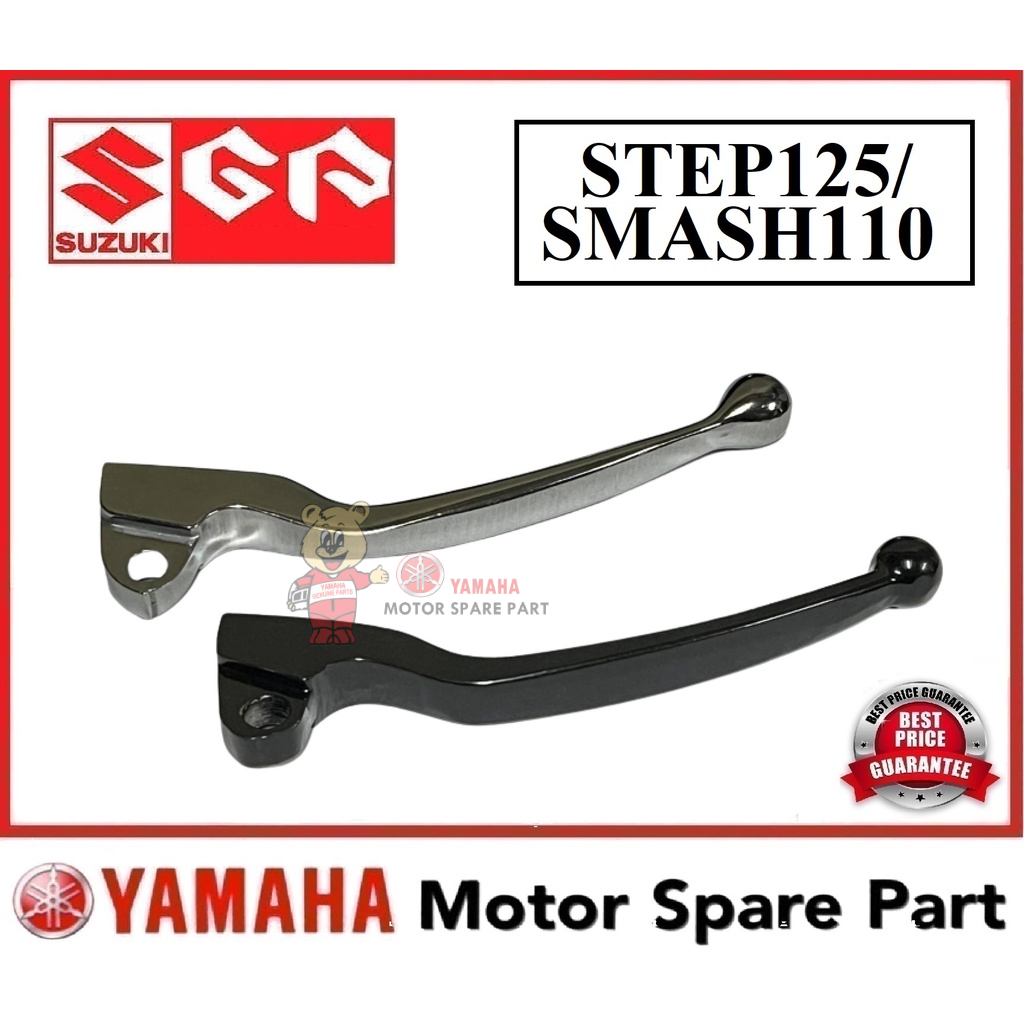 SUZUKI STEP125 SMASH110 BRAKE LEVER 0 SAMA SMASH 110 SMASH110 STEP ...