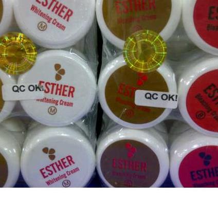 Original Esther Cream | Shopee Malaysia