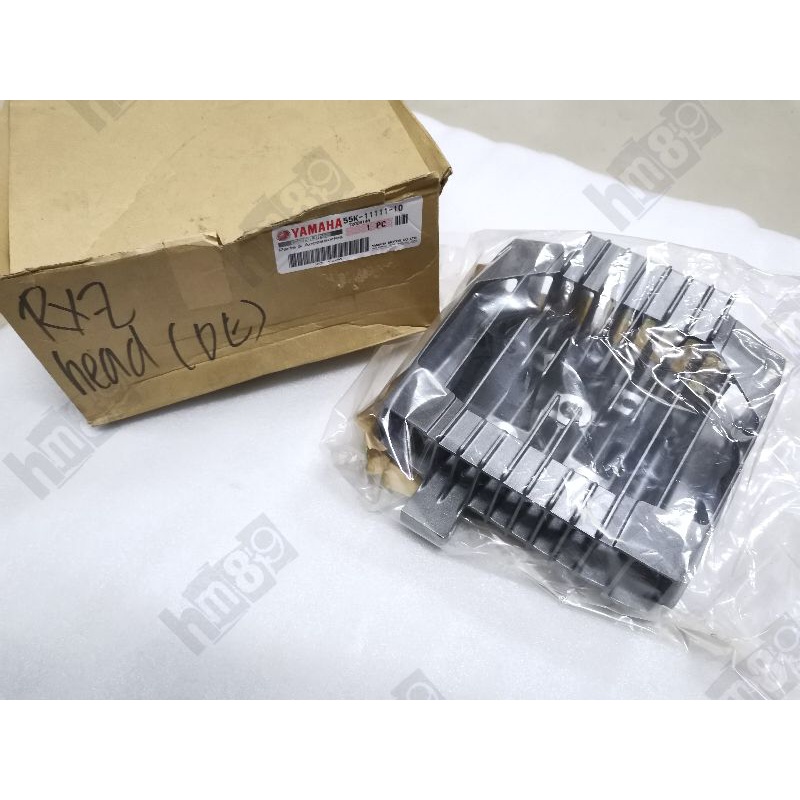RXZ HEAD 💯ORIGINAL (MADE IN JAPAN) | Shopee Malaysia