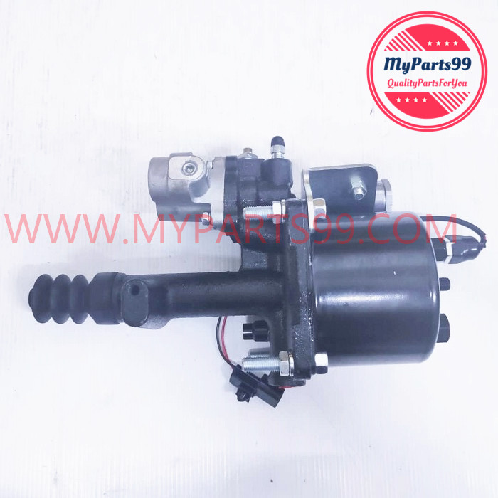 NISSAN GE13 105MM CLUTCH BOOSTER-642-05534 | Shopee Malaysia
