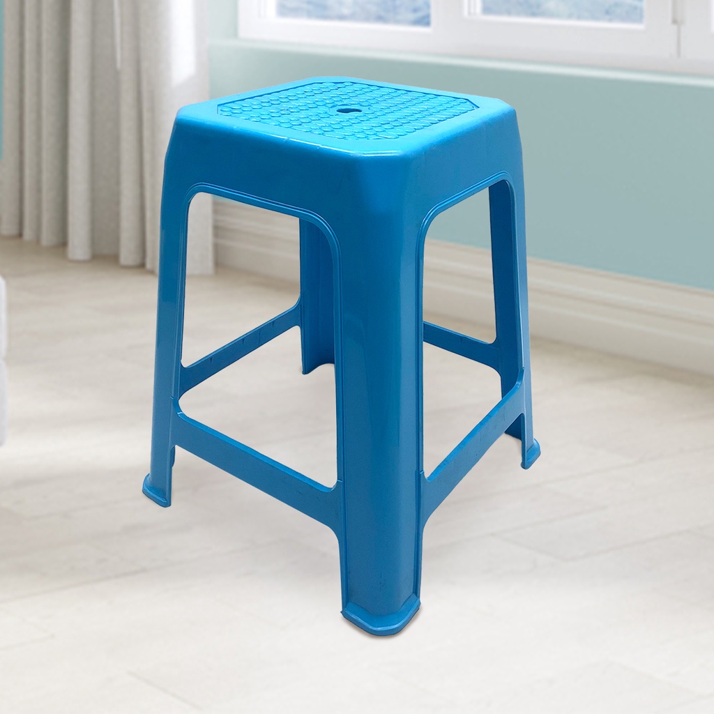 MAXONIC PLASTIC STOOL | KERUSI PLASTIK | BANGKU PLASTIK | PLASTIC STOOL ...