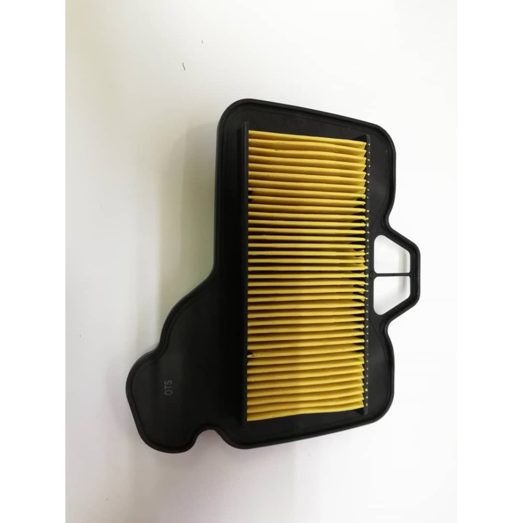 HONDA WAVE 125 AIR FILTER | Shopee Malaysia
