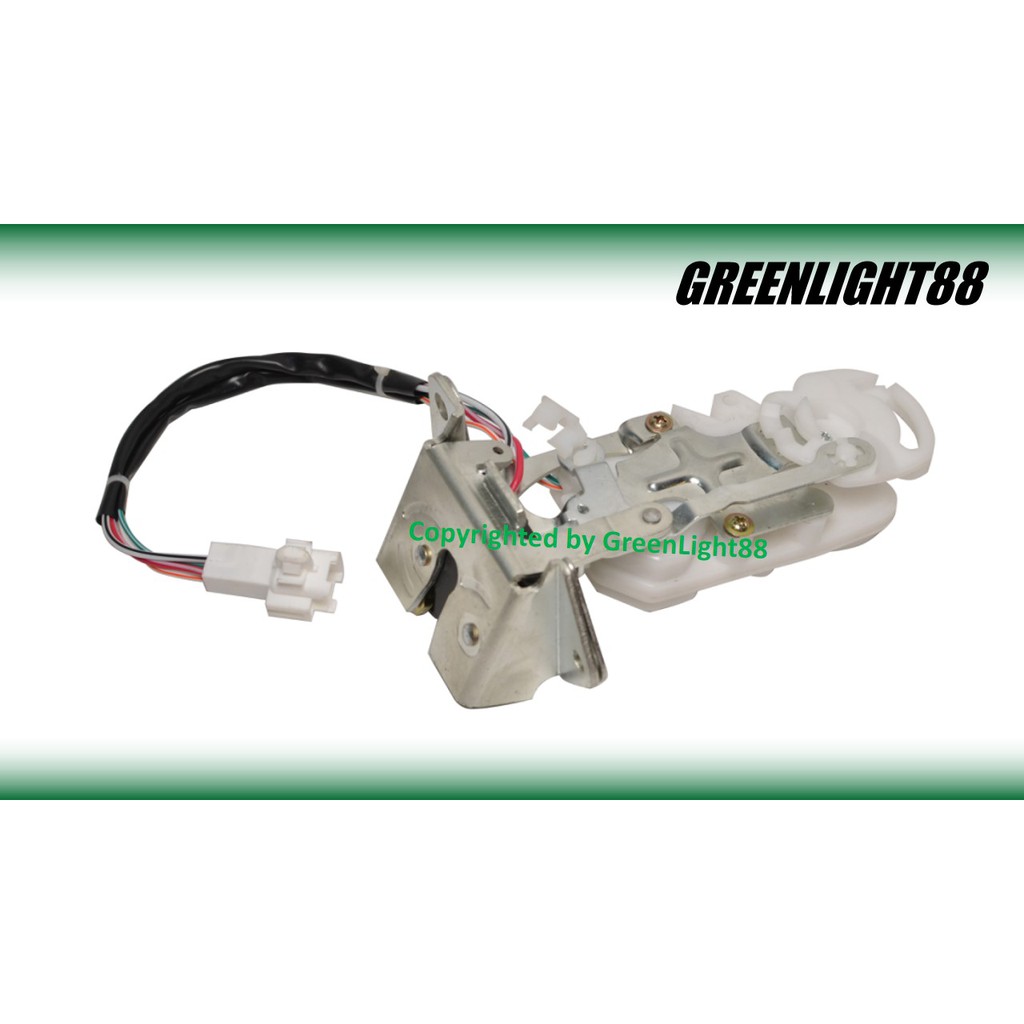 PERODUA MYVI REAR BONNET LOCK WITH WIRE | Shopee Malaysia