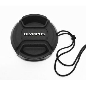 Olympus Lens Cap 37mm For 14-42mm Lens | Shopee Malaysia